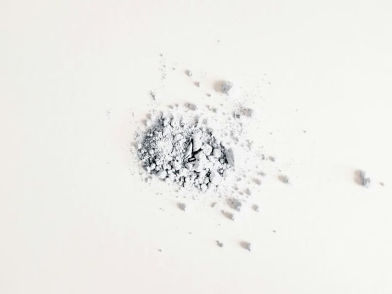 Powerful Benefits of Using Zinc Dust in Manufacturing – de Tekno